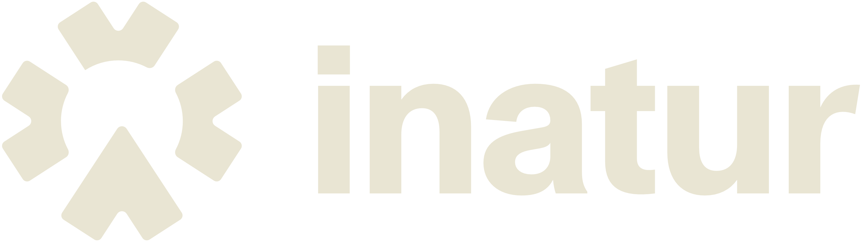 Velkommen til Inatur | Inatur.no